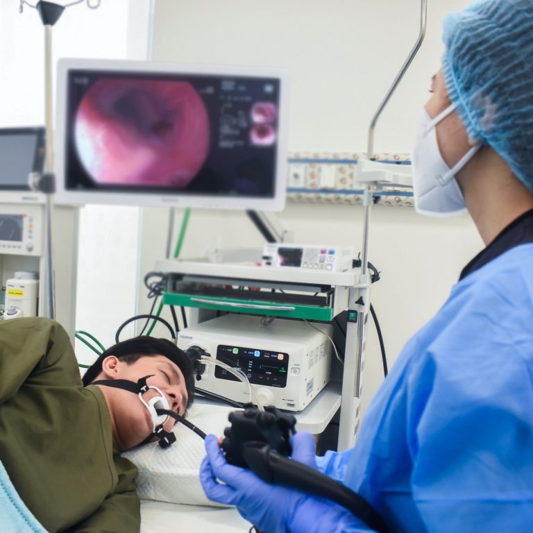 Gastroscopy(Stomach) & Colonoscopy (Large bowel) – LifeCare Alliance